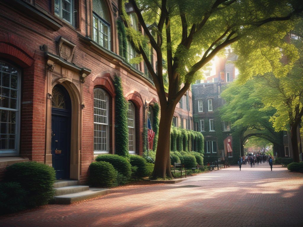 Demystifying Ivy League and Affiliated Institutions: Unveiling Myths ...